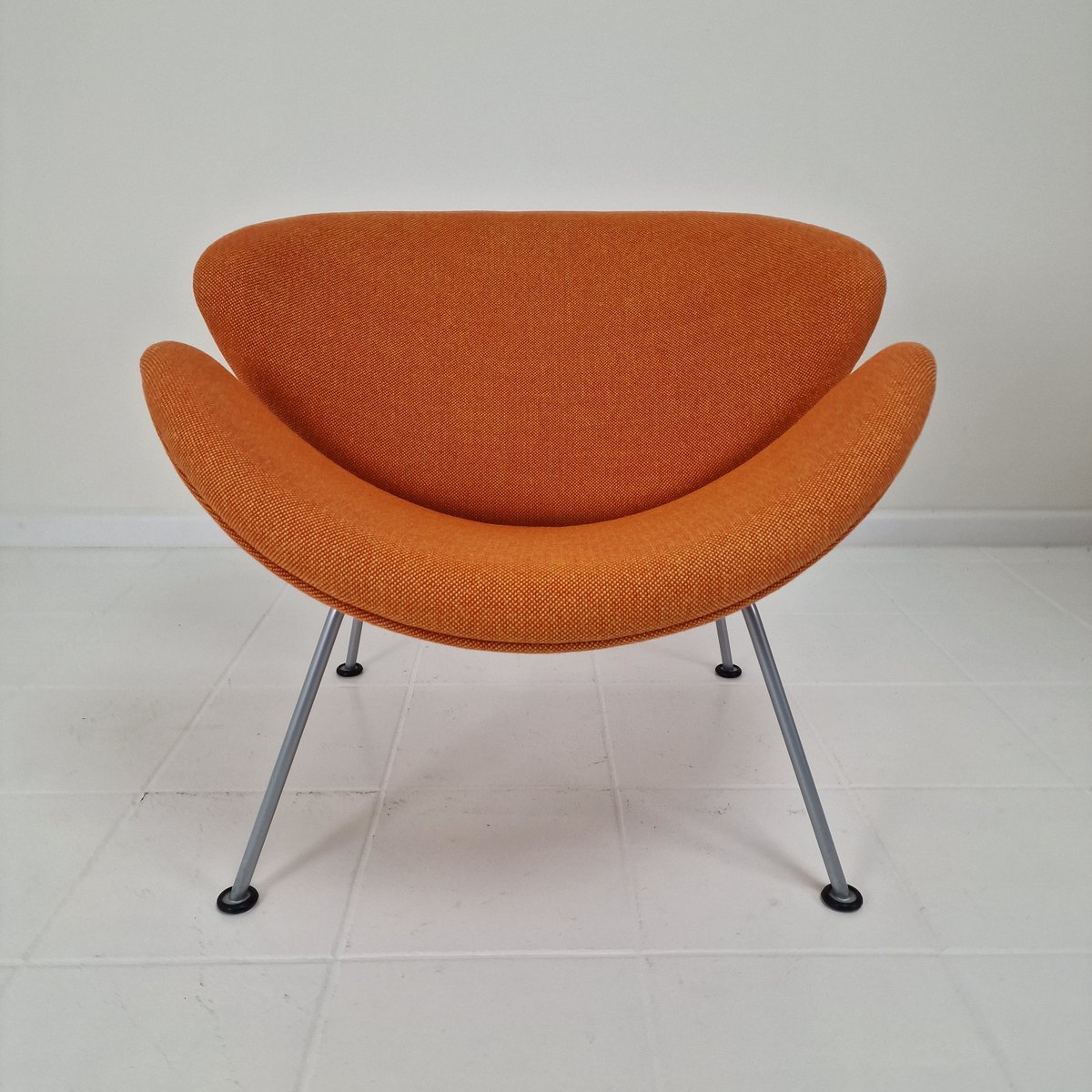 Orange Slice Chair by Pierre Paulin for Artifort, 1990s for sale at Pamono