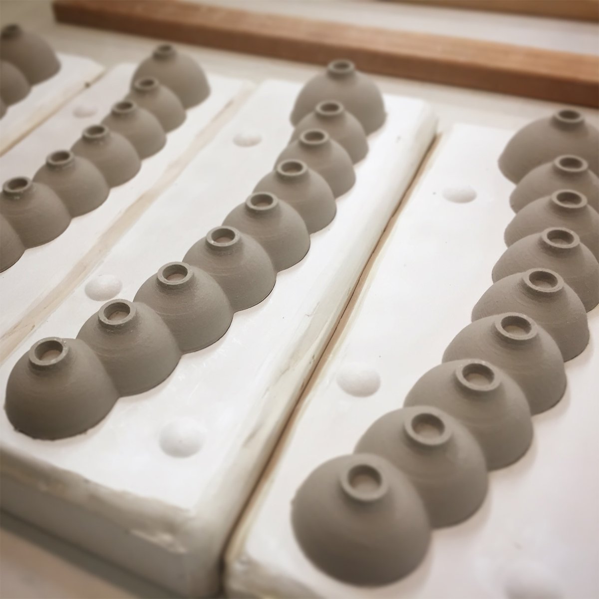 Hanukkiah Menorah by monc. Design for sale at Pamono