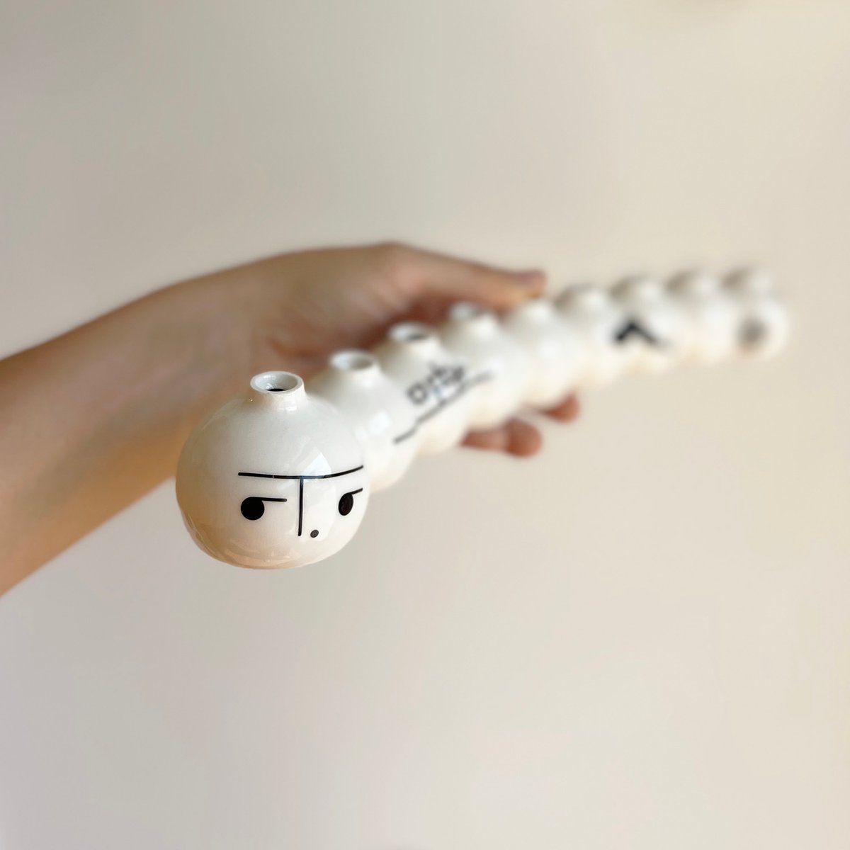 Hanukkiah Menorah by monc. Design for sale at Pamono