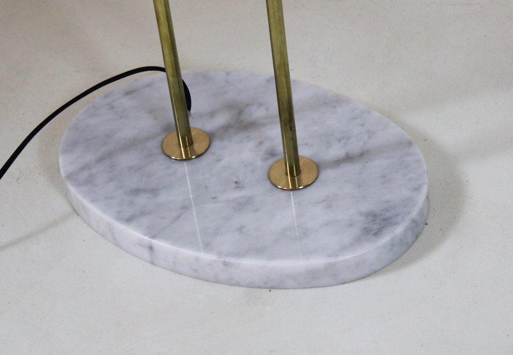 Vintage Floor Lamps, 1970s for sale at Pamono