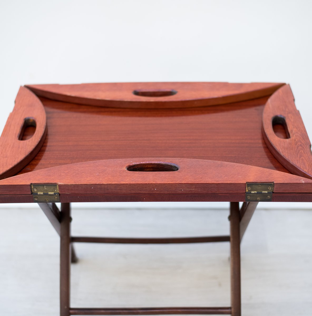 Servant Table Da Barca, 1970s for sale at Pamono