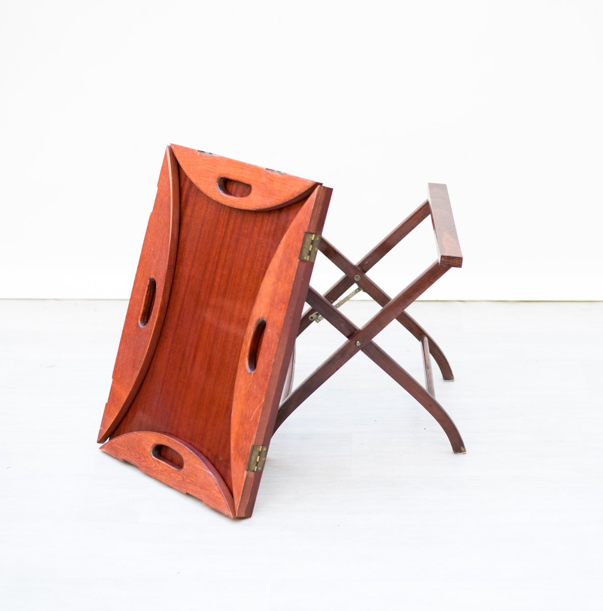 Servant Table Da Barca, 1970s for sale at Pamono
