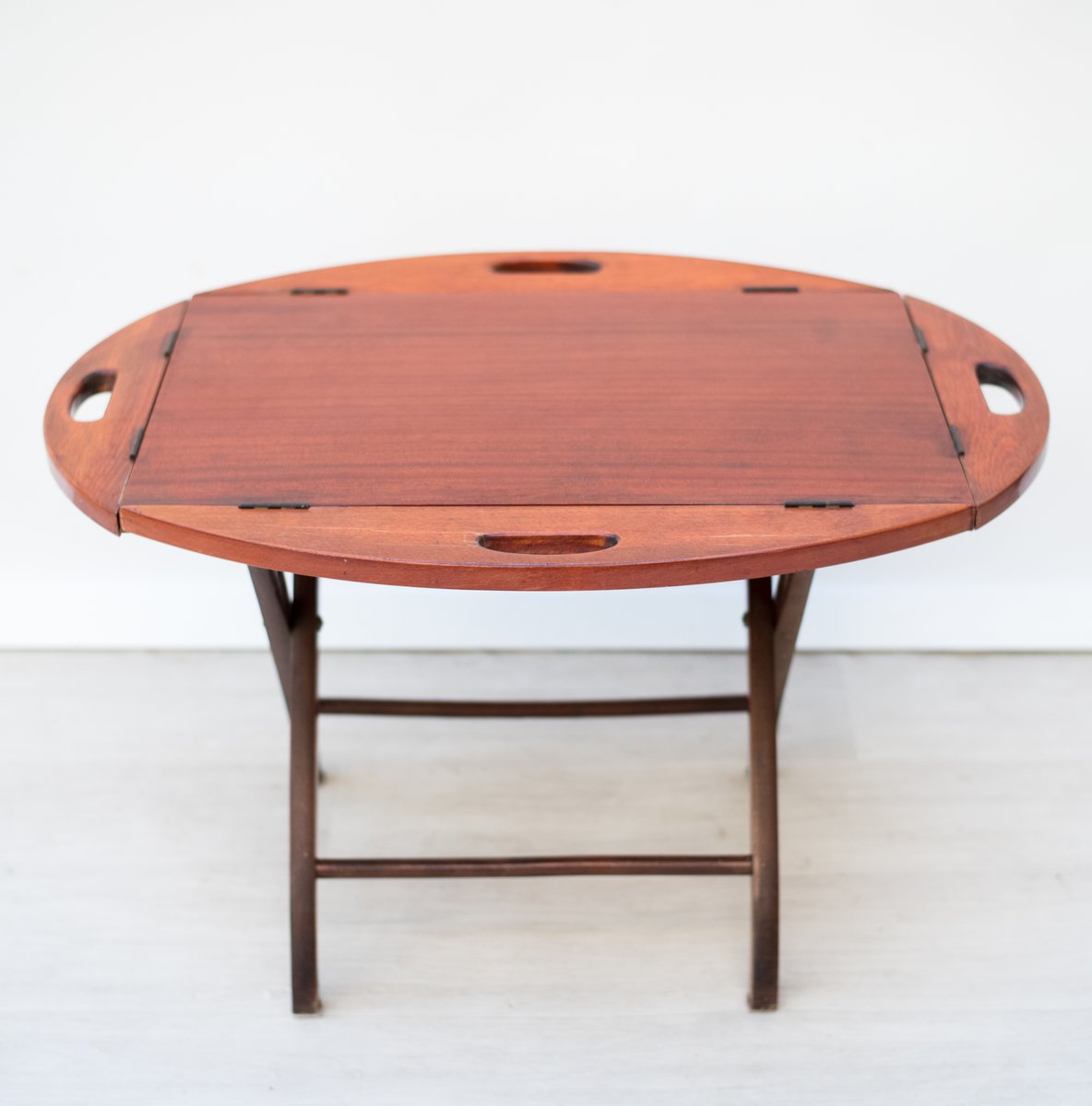 Servant Table Da Barca, 1970s for sale at Pamono
