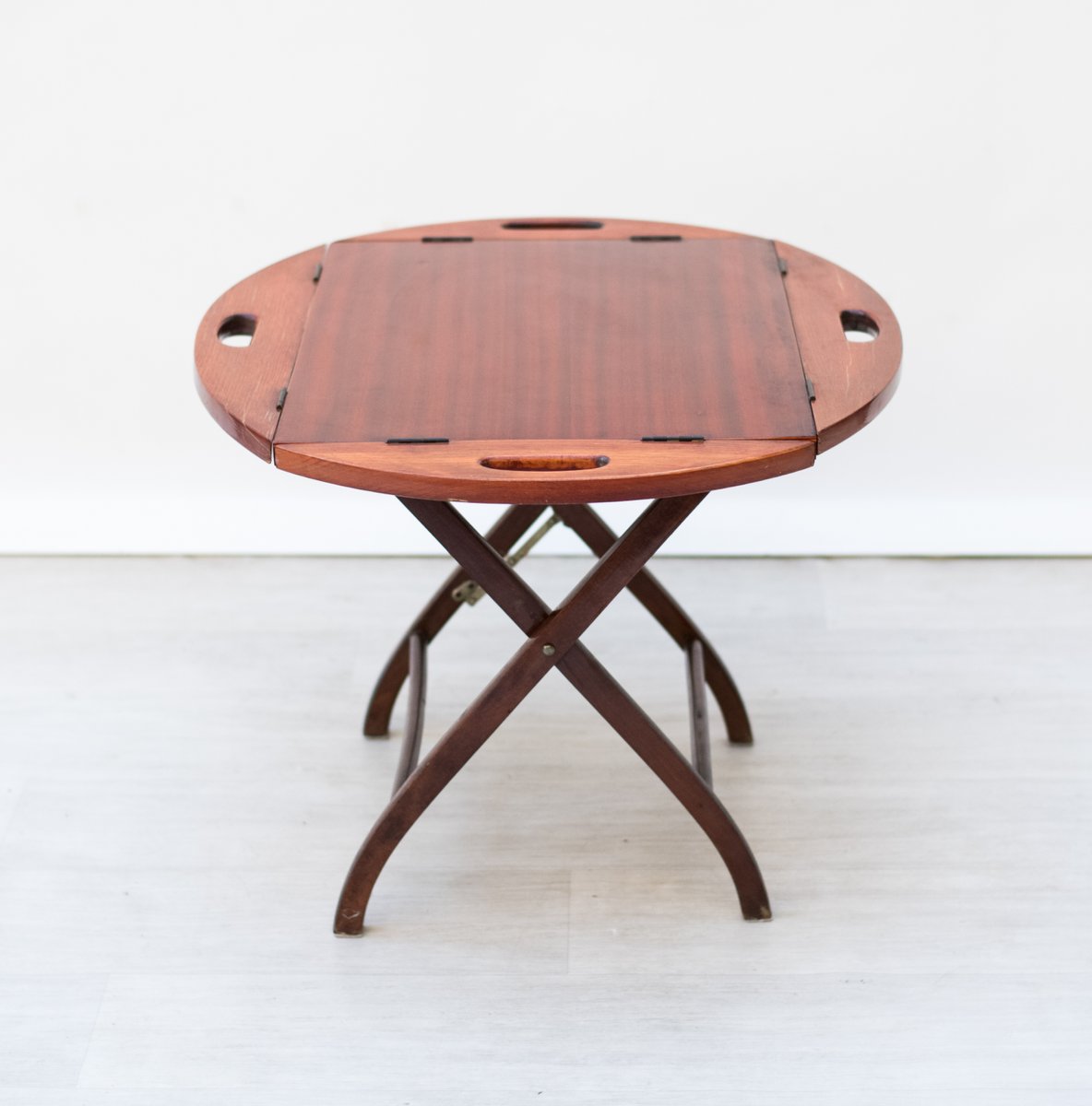 Servant Table Da Barca, 1970s for sale at Pamono
