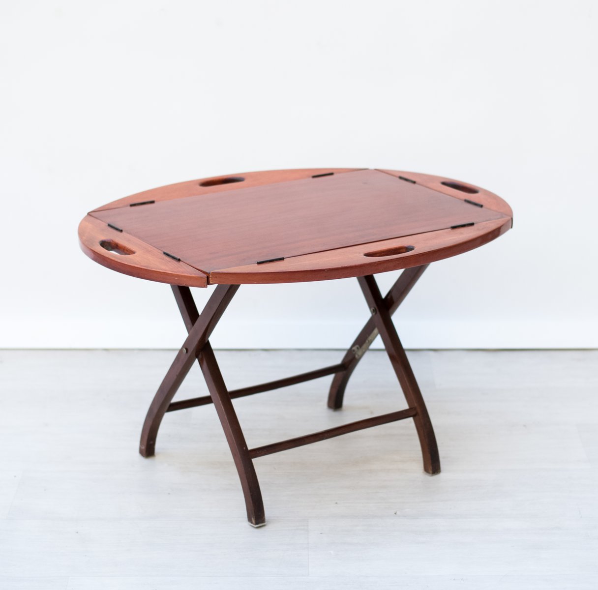 Servant Table Da Barca, 1970s for sale at Pamono