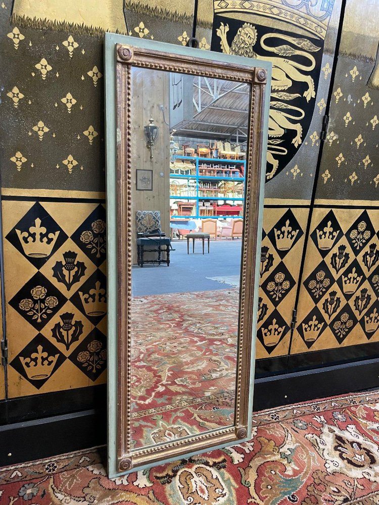Empire Style Mirror for sale at Pamono