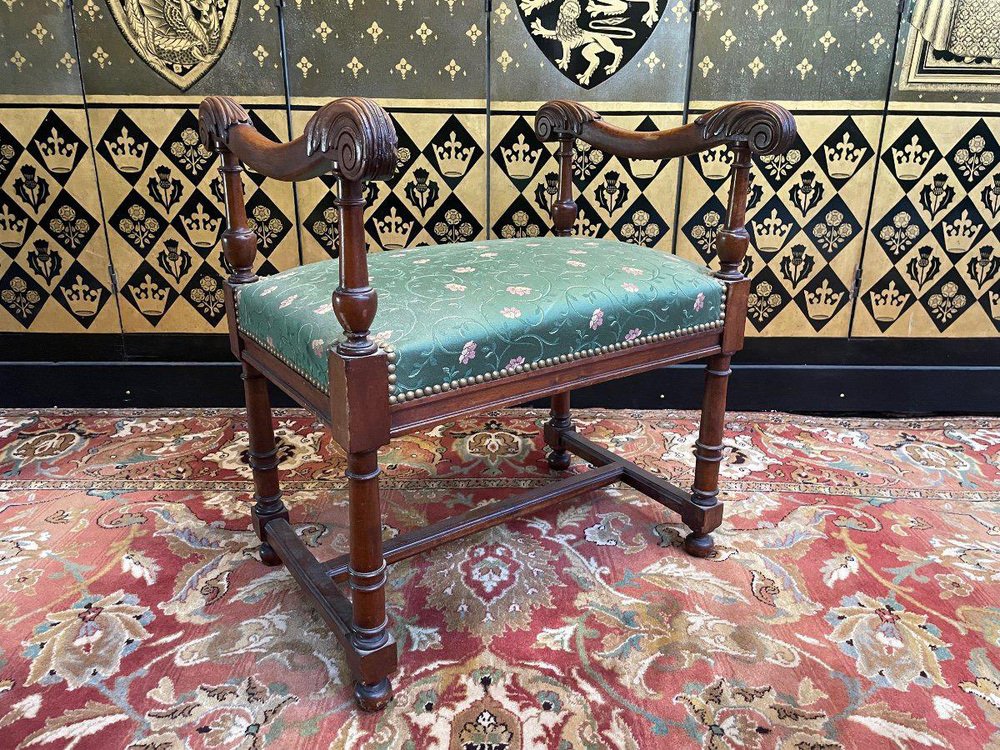 Louis Xiv Style Bench for sale at Pamono