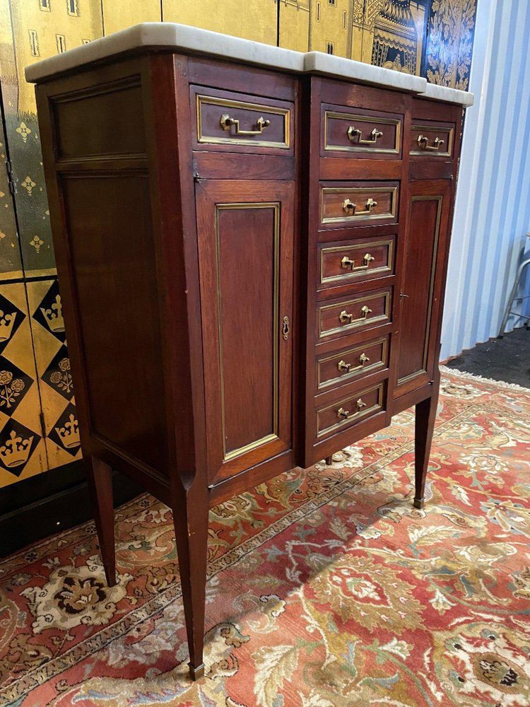 Louis Xvi Style Support Console for sale at Pamono