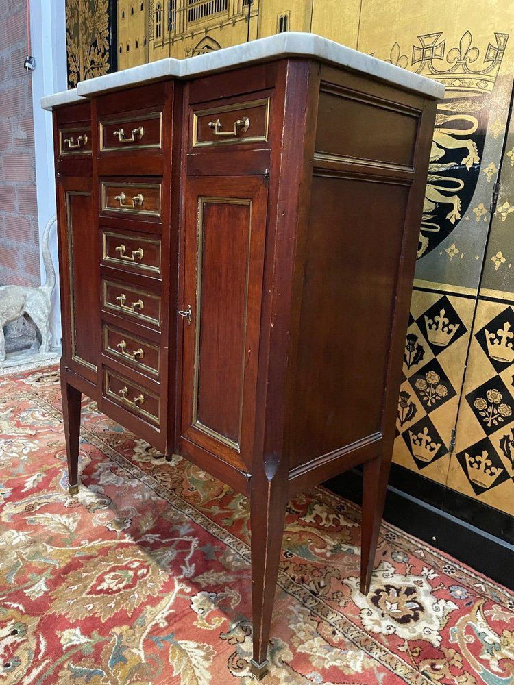 Louis Xvi Style Support Console for sale at Pamono
