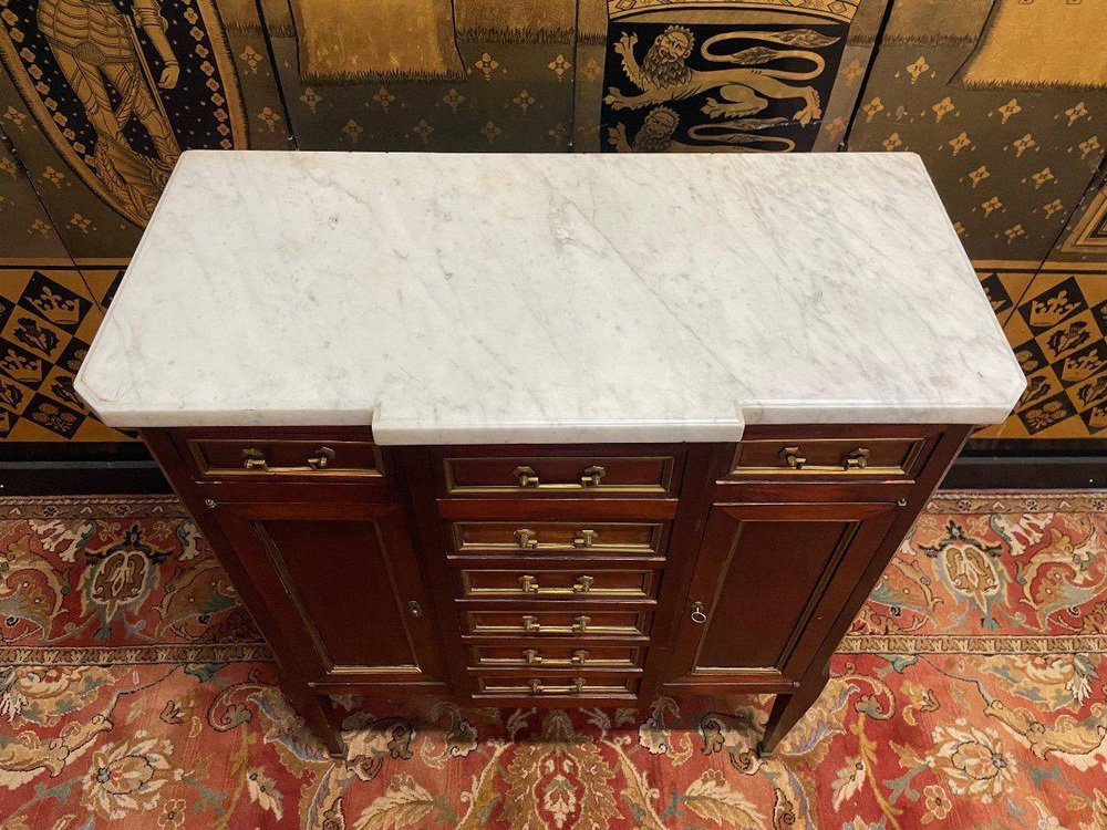 Louis Xvi Style Support Console for sale at Pamono