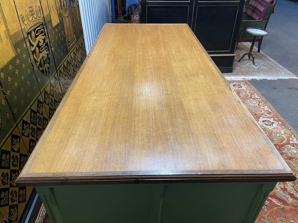 Wood Store Counter, 1950s for sale at Pamono