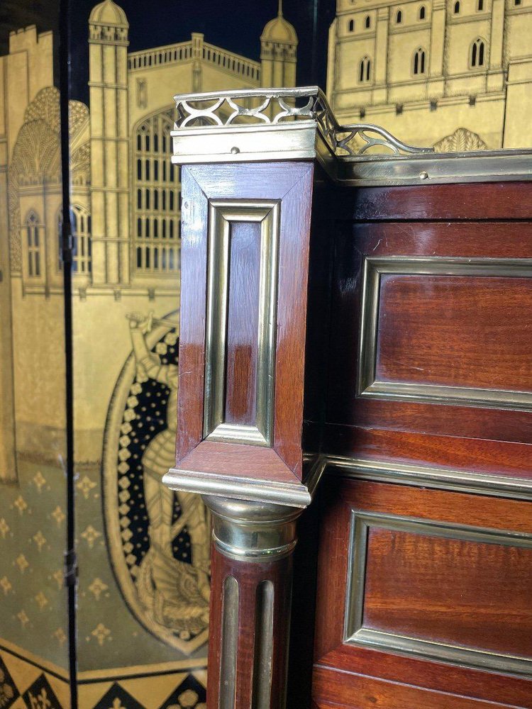 Louis XVI Ladys Secretary for sale at Pamono