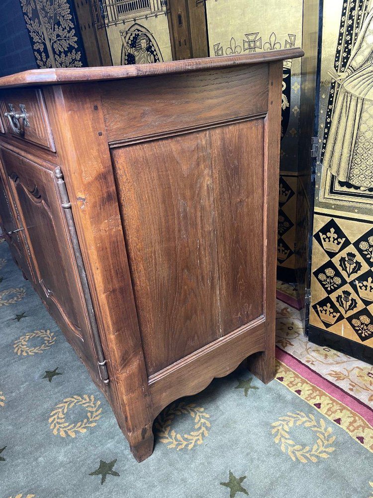 Louis XV Low Buffet for sale at Pamono