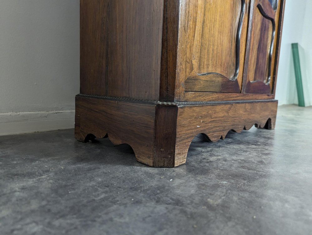 Antique Napoleon III Library in Wood for sale at Pamono