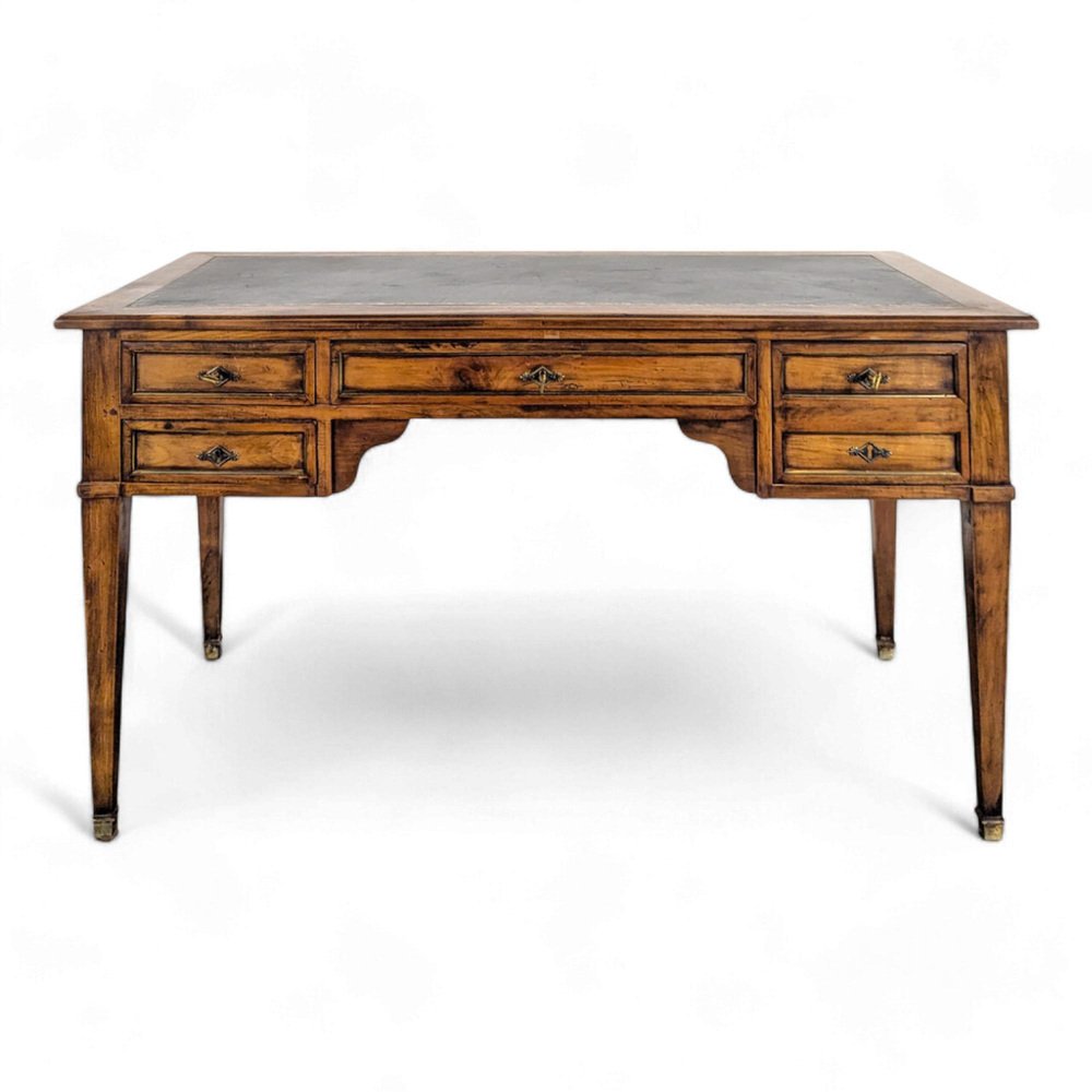Directoire Style Desk in Wood for sale at Pamono
