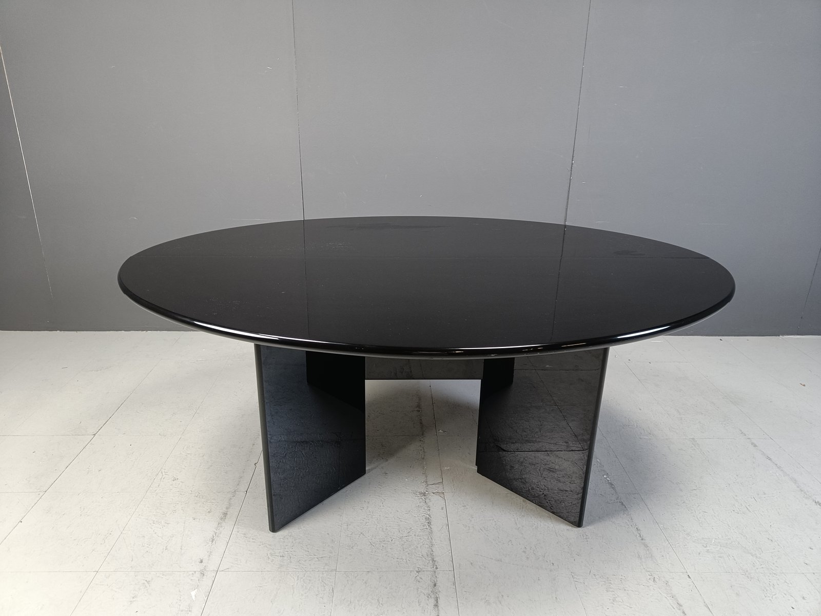 Antella Console or Dining Table attributed to Kazuhide Takahama for ...