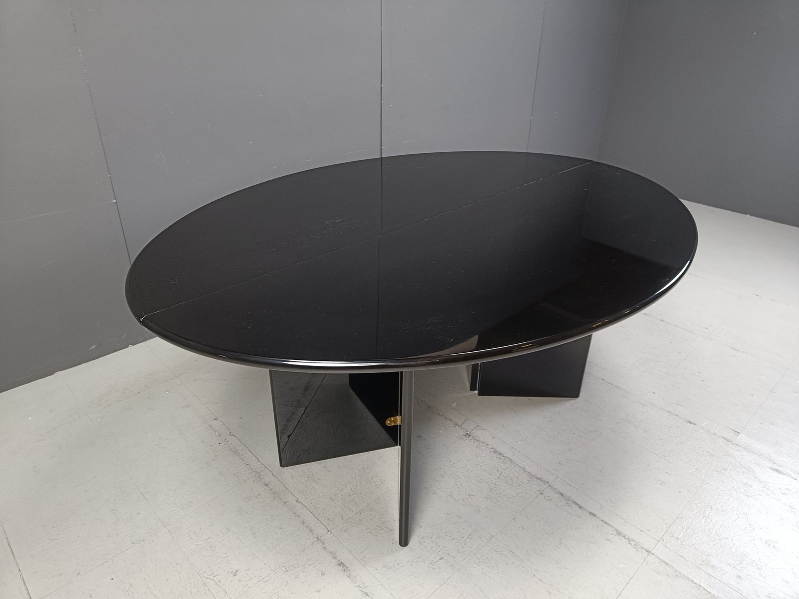 Antella Console or Dining Table attributed to Kazuhide Takahama for ...