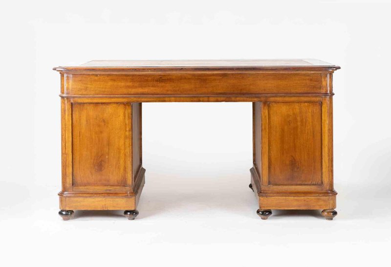 Bureau Ancien, Italie, 19ème Siècle en vente sur Pamono