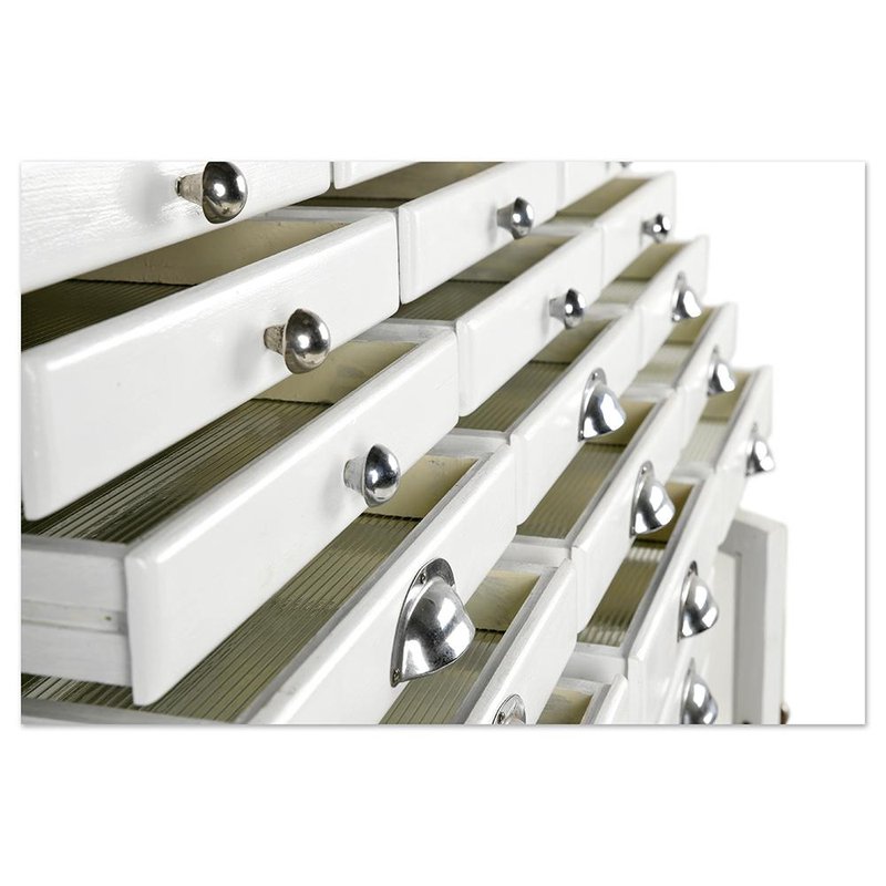 Medical Storage Unit, 1950s for sale at Pamono