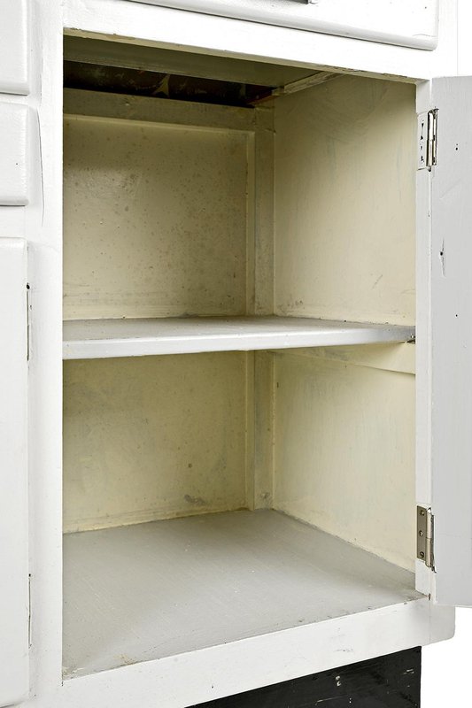 Medical Storage Unit, 1950s for sale at Pamono