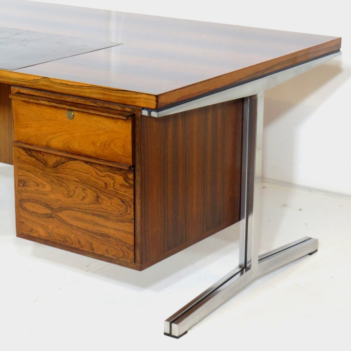 Writing Desk by Theo Tempelman for Ap Originals, 1960s for sale at Pamono