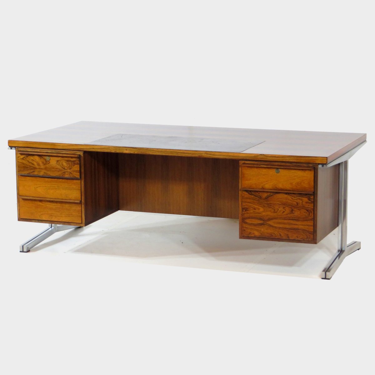 Writing Desk by Theo Tempelman for Ap Originals, 1960s for sale at Pamono
