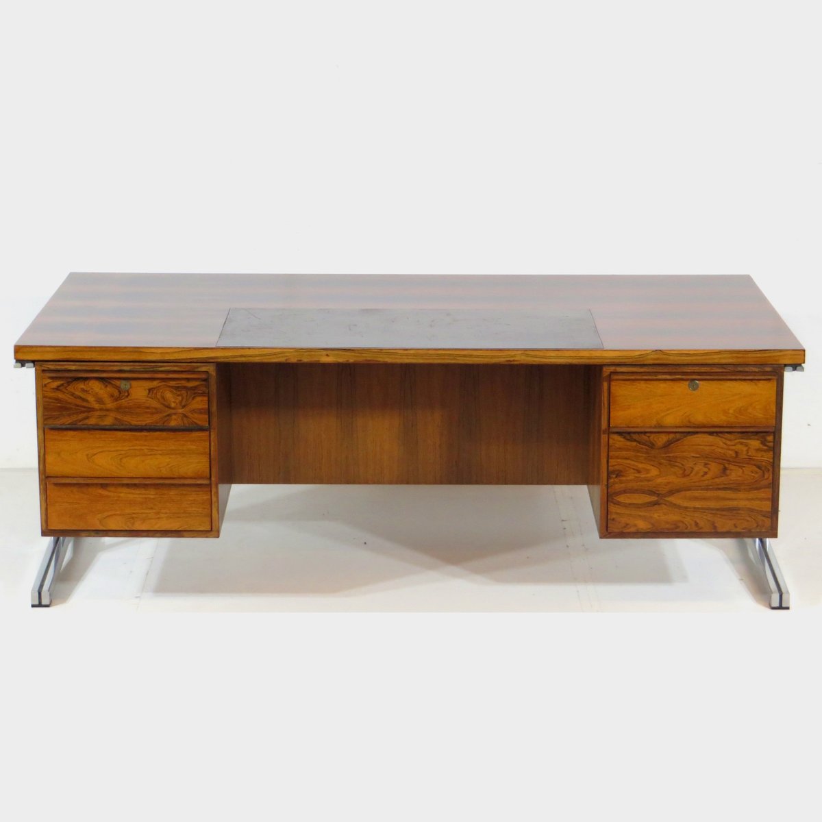 Writing Desk by Theo Tempelman for Ap Originals, 1960s for sale at Pamono