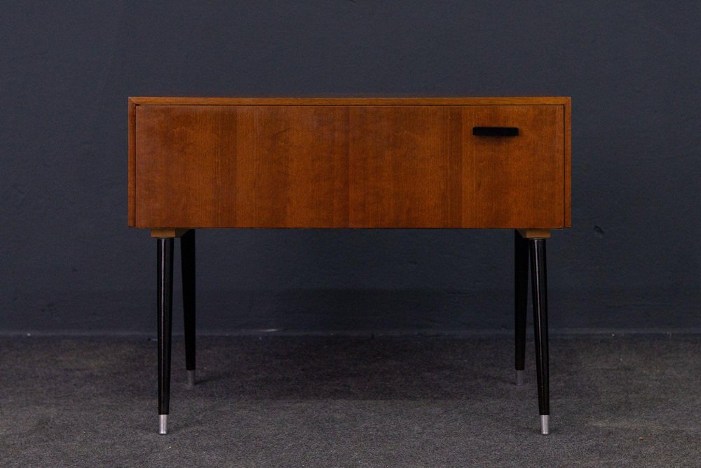Vintage Maple Sideboard, 1970s for sale at Pamono