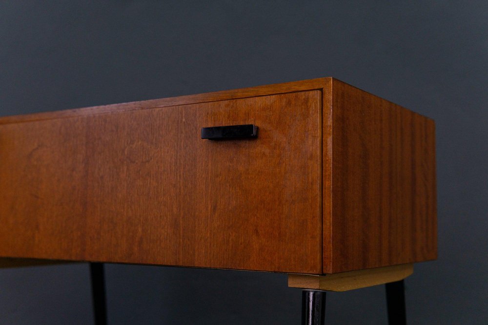 Vintage Maple Sideboard, 1970s for sale at Pamono