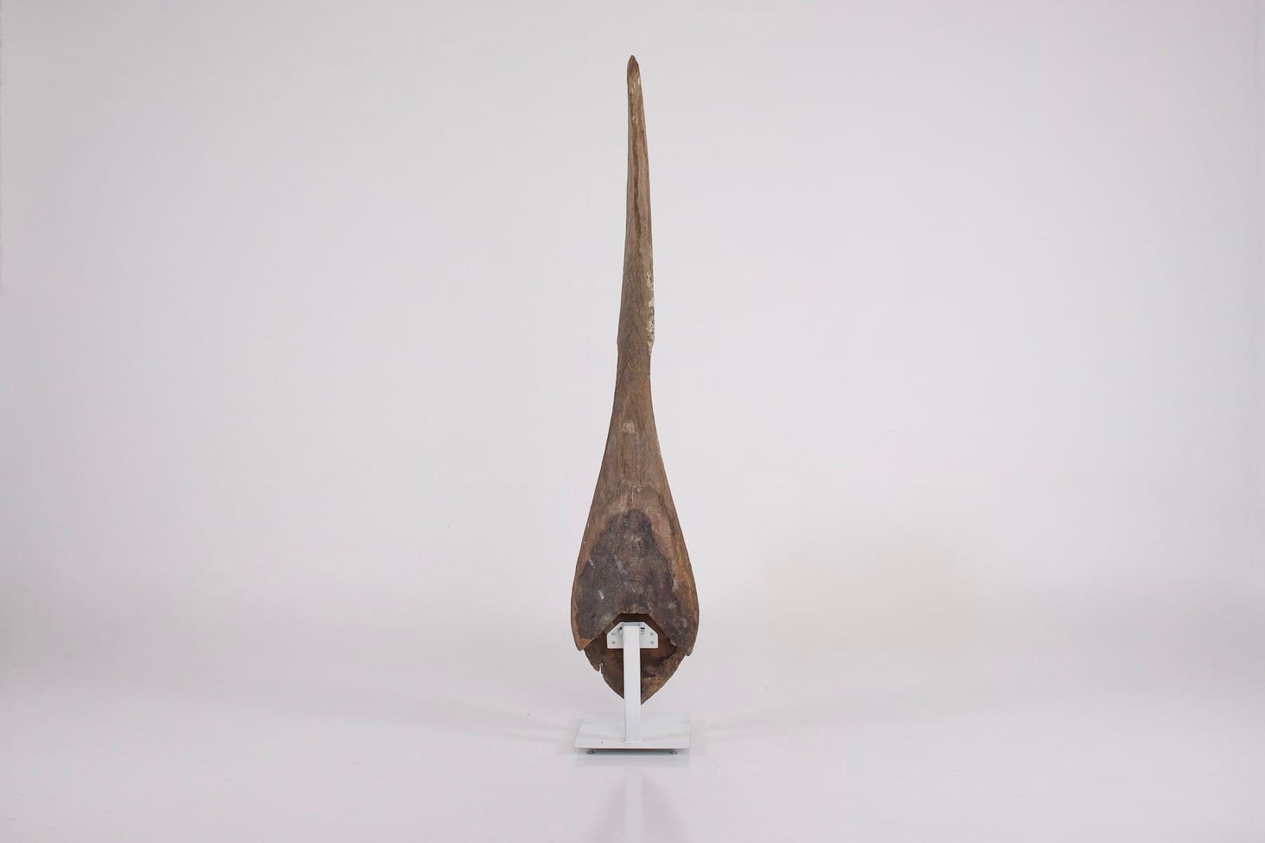 Thai Artist, Chofa Garuda Sculpture, Wood, 1920s for sale at Pamono