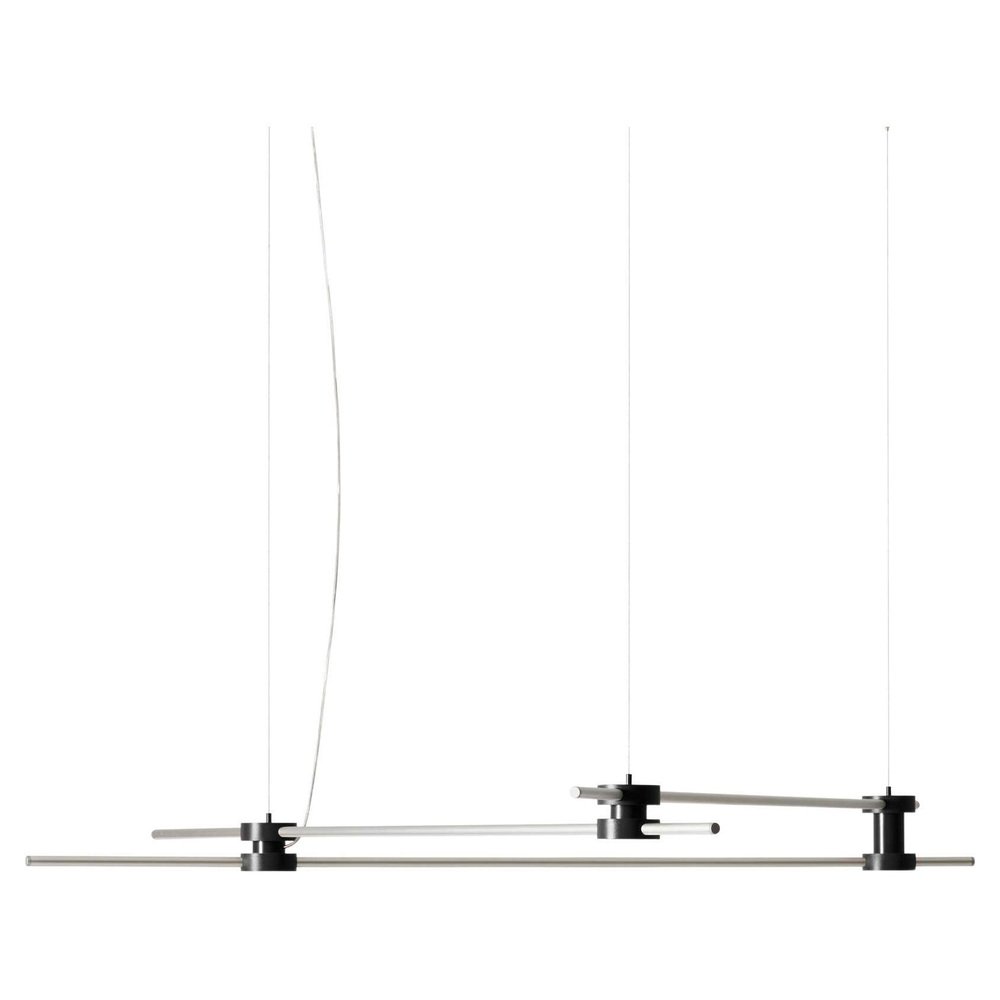 Eitie Triangle Horizontal Lamp by Tobia Scarpa for Cassina for sale at ...