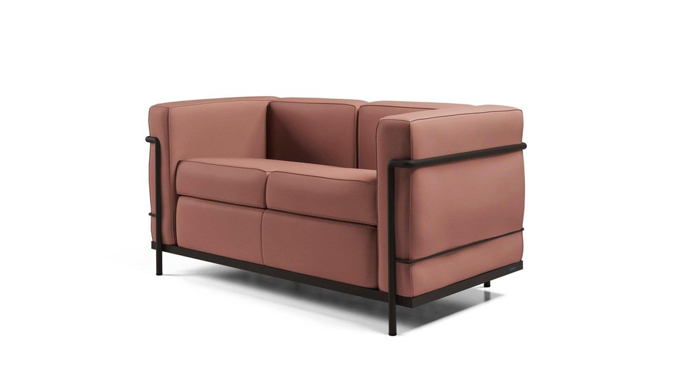 High Comfort Sofa by Le Corbusier for sale at Pamono