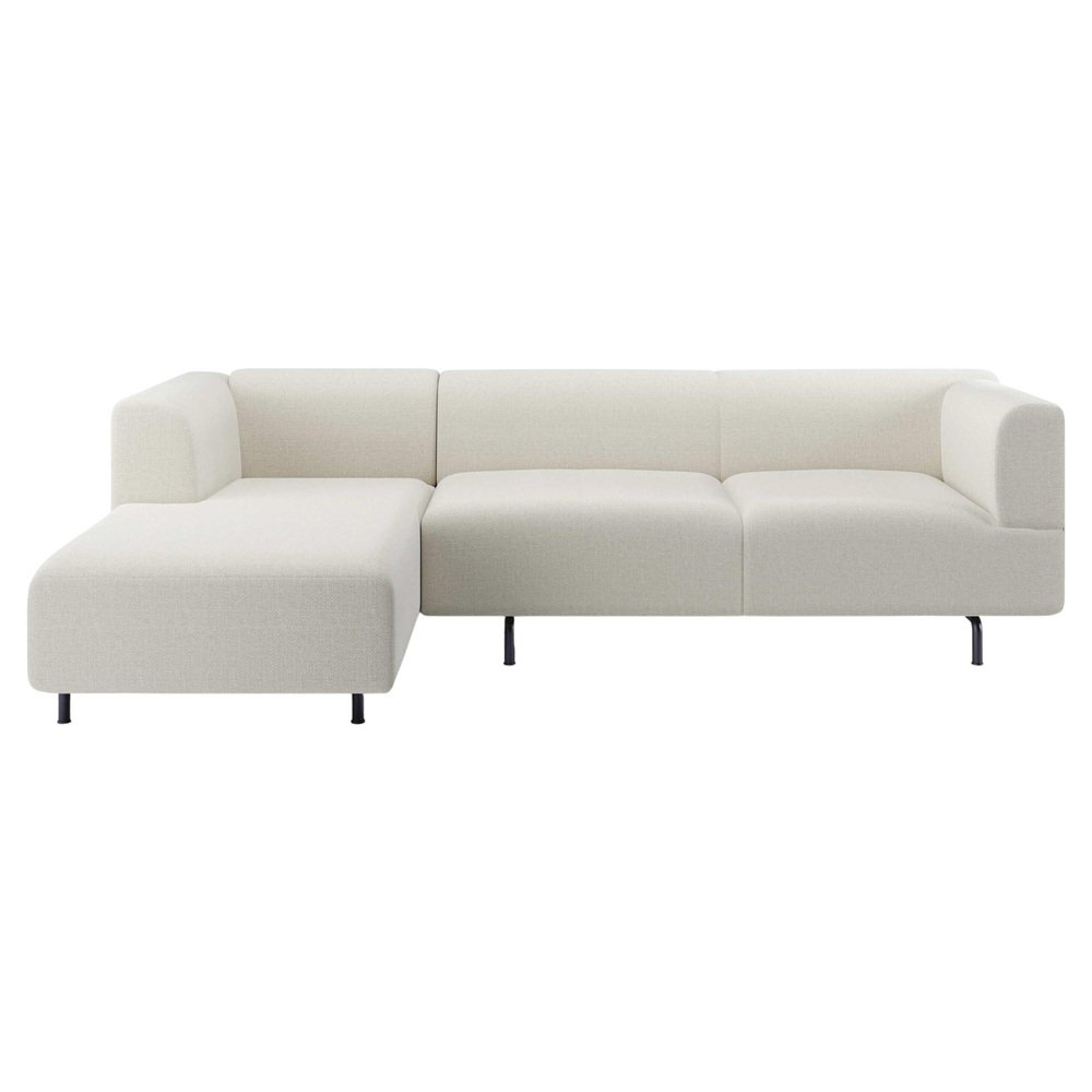 Cheisse Longe Met Sofa by Piero Lissoni for Cassina for sale at Pamono