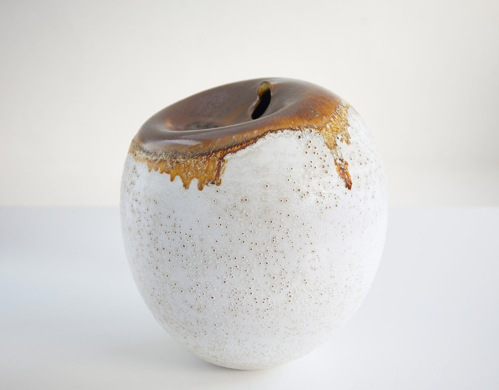 Ceramic Sculpture by Pino Castagna, Italy, 1960s for sale at Pamono