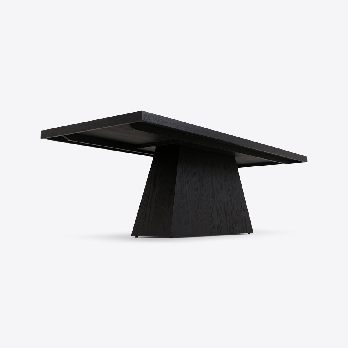 Lourdes 240cm Dining Table from Pure White Lines for sale at Pamono