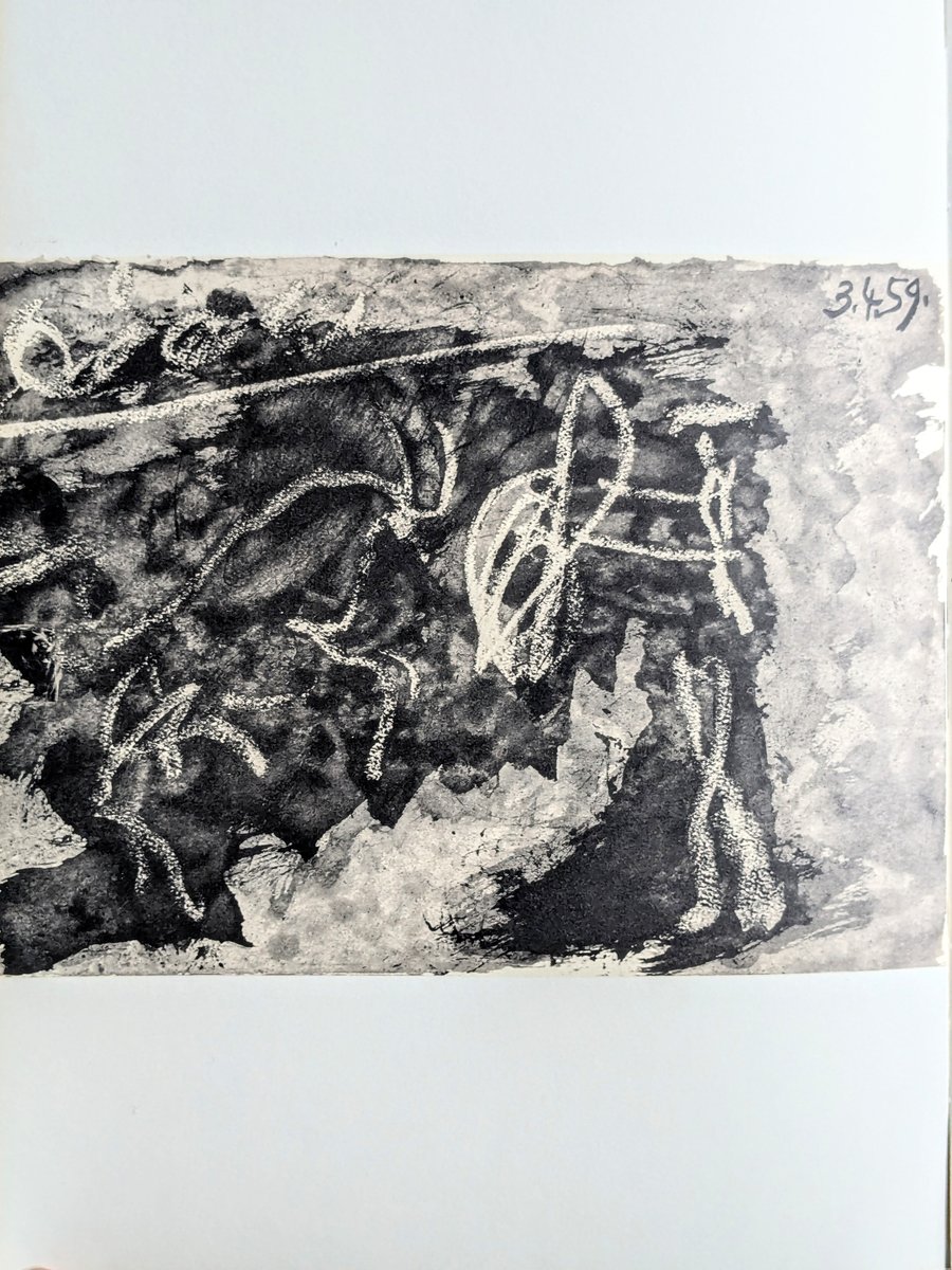 Pablo Picasso, Corrida Scenes, Original Lithographien, 1961, 3er Set ...