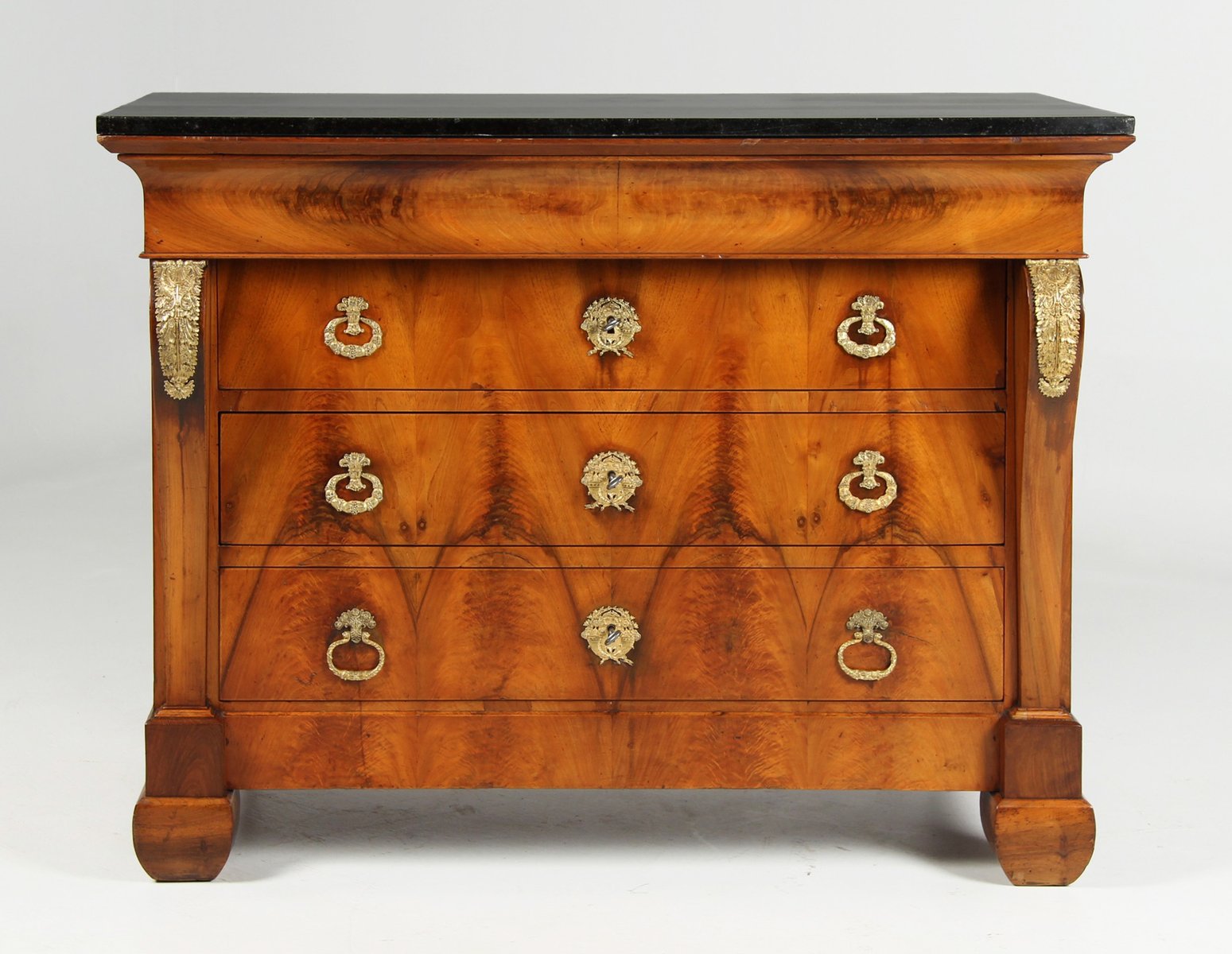 Restoration Commode, France, 1830s for sale at Pamono