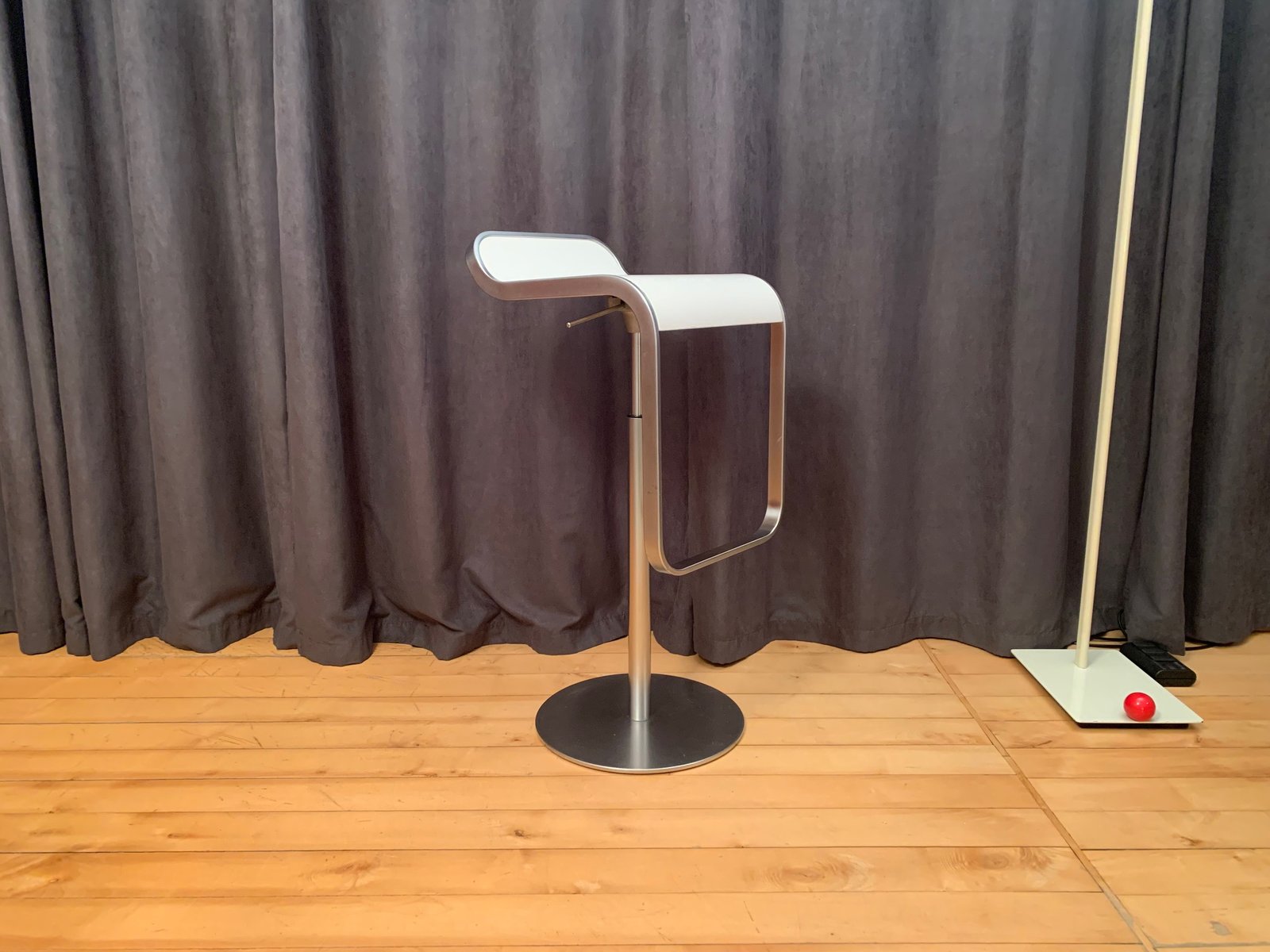 Tabouret de Bar Lem par Shin & Tomoko Azumi, 2000s en vente sur Pamono