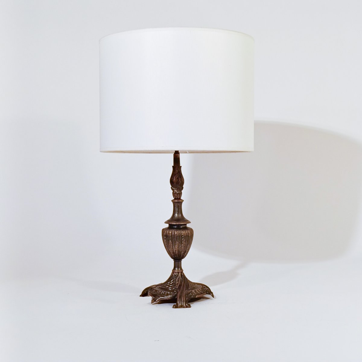 Early 20th Century Grand Tour Table Lamps, Italy, Set of 2 for sale at ...