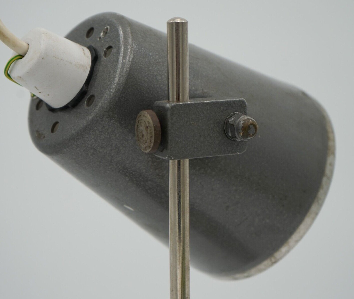 Laboratory School Table Light from Flatters & Garnett for sale at Pamono