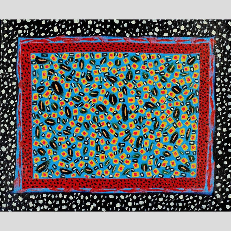 Artist Jon One, Vigourocity Photographic Print for sale at Pamono