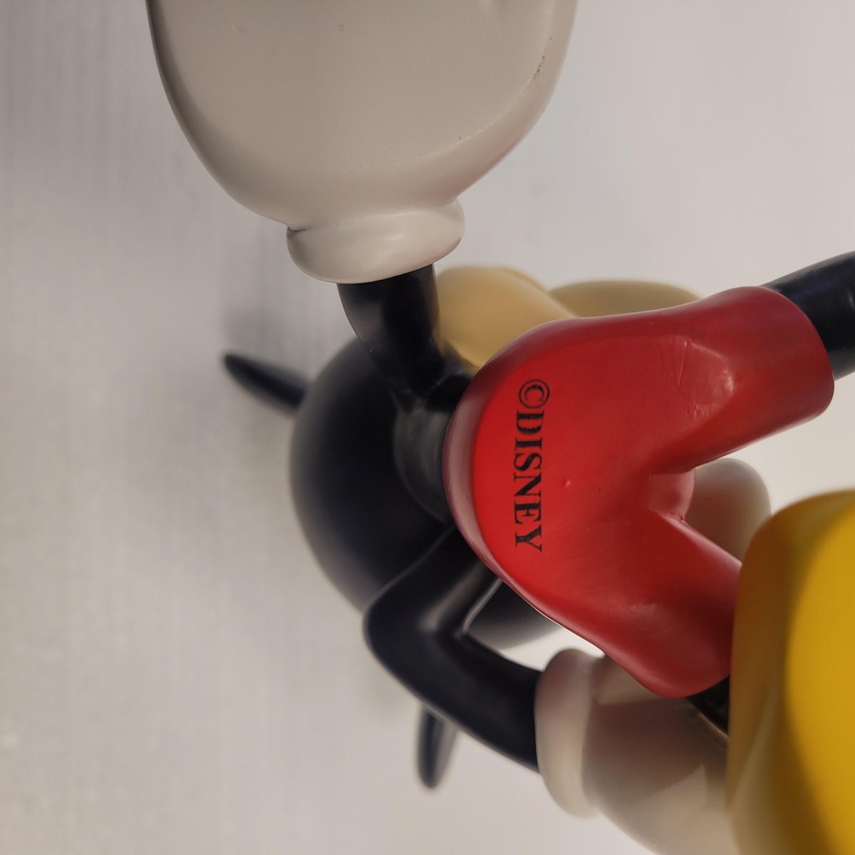 Figure of Mickey Mouse by Peter Mook for Disney, England, 2000s for ...