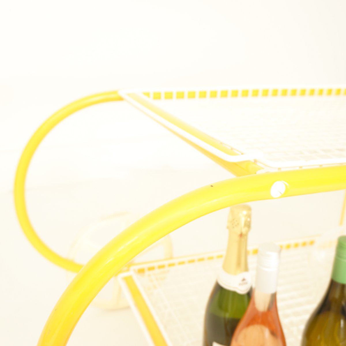 Trolley Bar Cart from EMU, 1980s for sale at Pamono