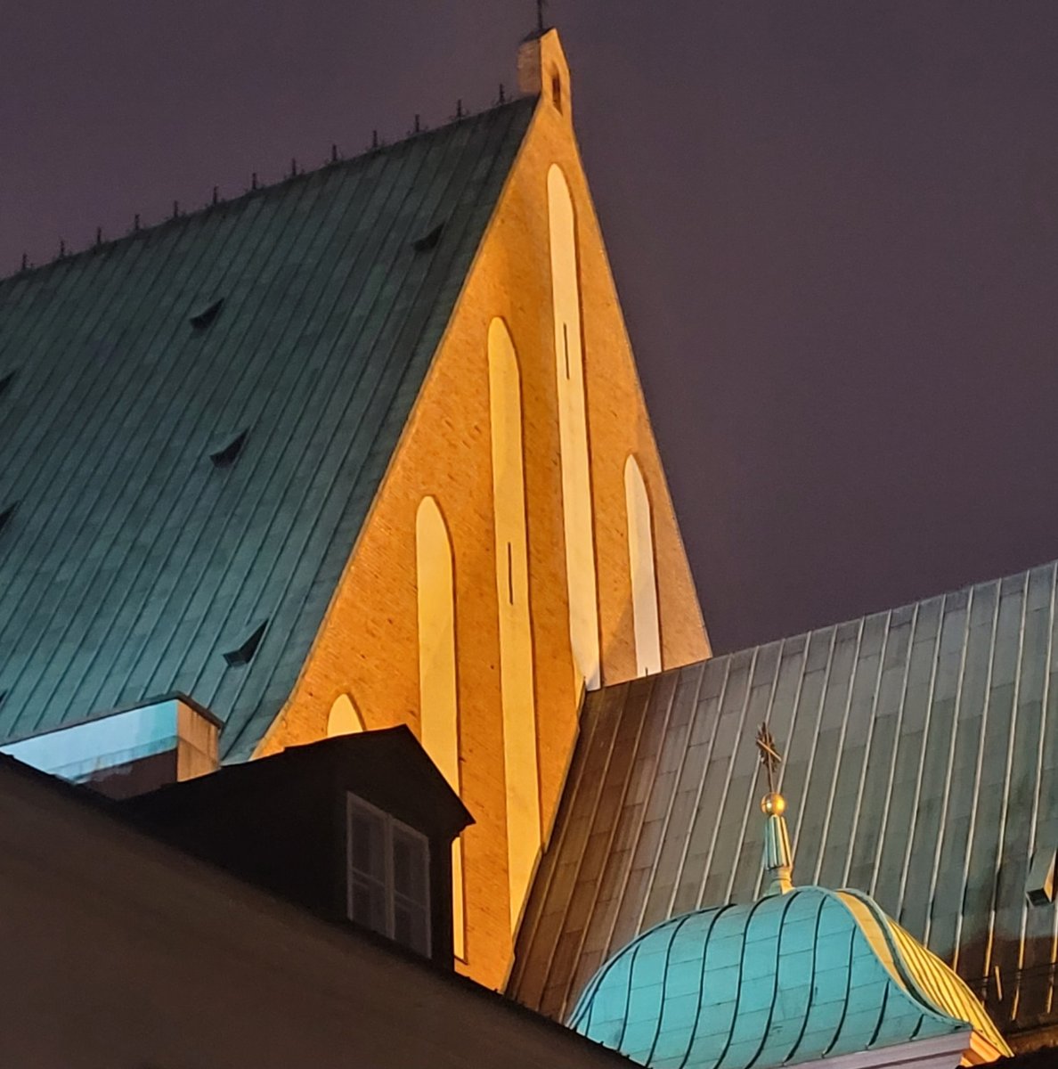 Justyna Napiorkowska, Warsaw, Photographic Print for sale at Pamono