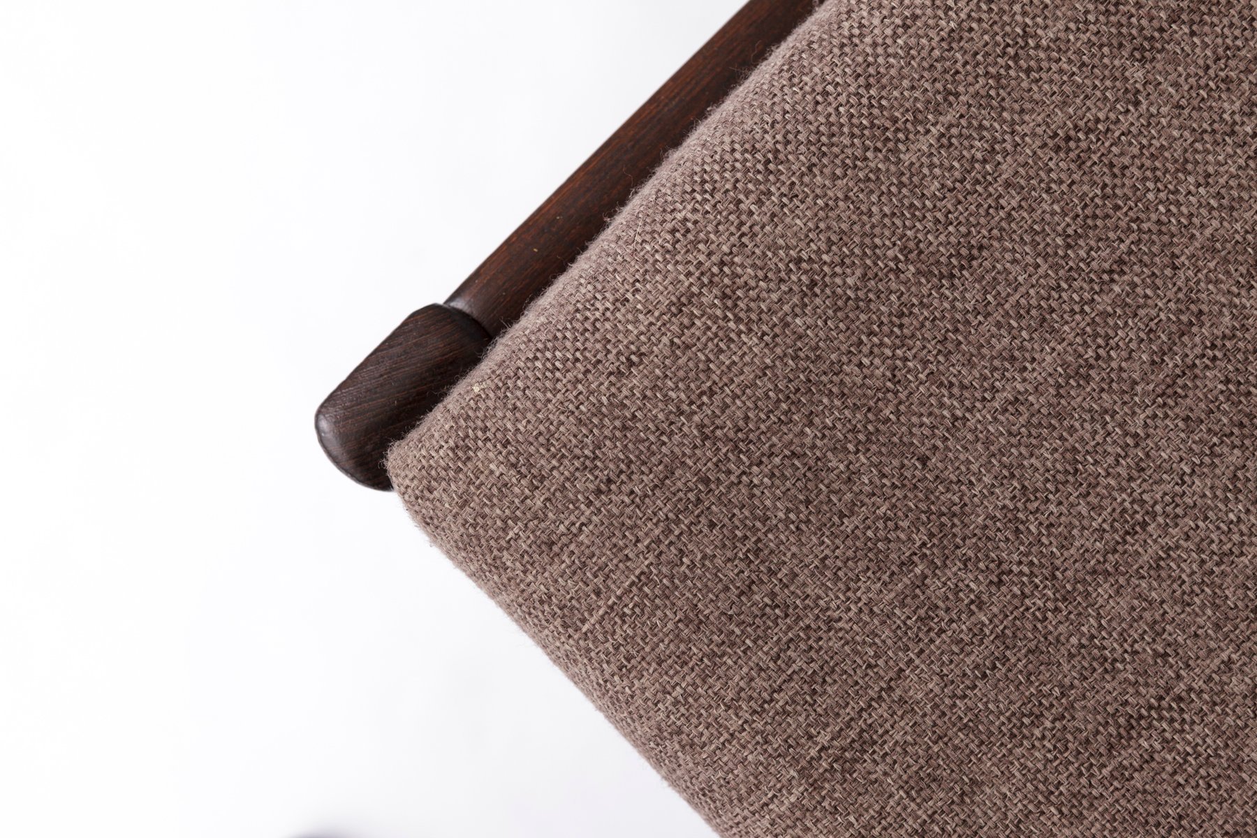 Vintage Dining Chairs, Finland, 1960s, Set of 6 for sale at Pamono