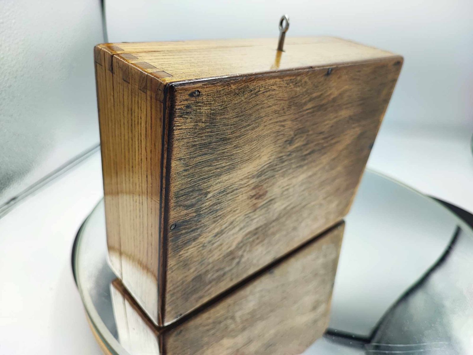 Jugendstil Box, 1890er bei Pamono kaufen