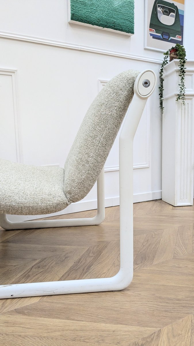 Sling Chair von Hannah Morrison für Knoll International bei Pamono kaufen