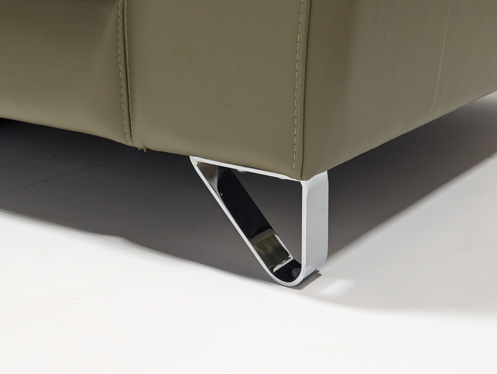 Modern Corner Sofa from Moradillo for sale at Pamono