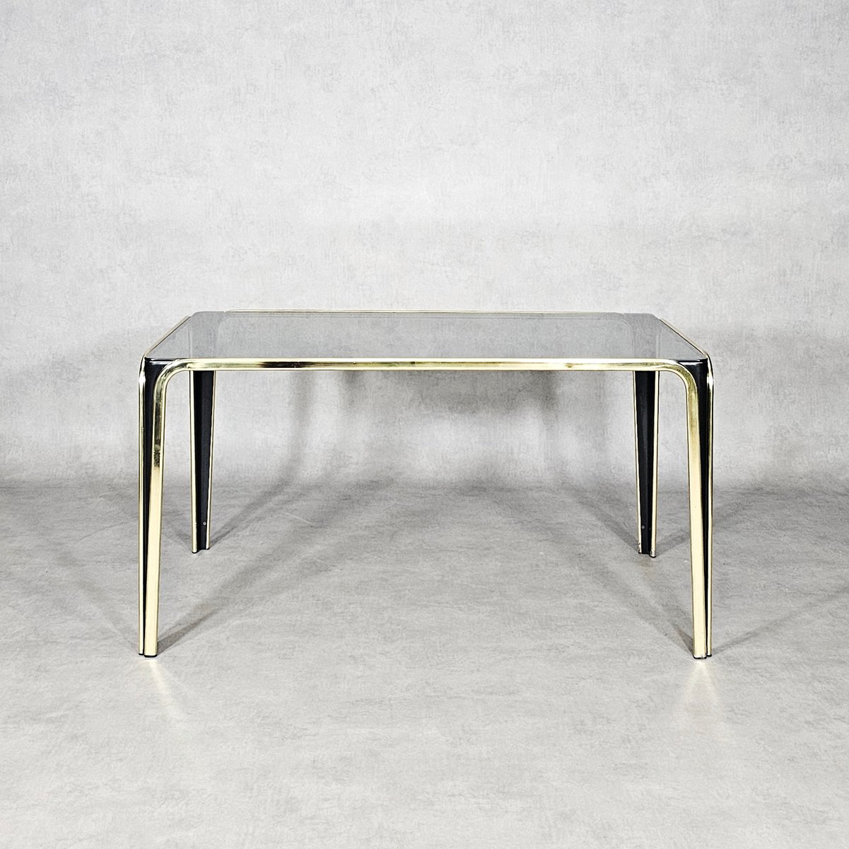 Dining Table by Gastone Rinaldi for Rima for sale at Pamono