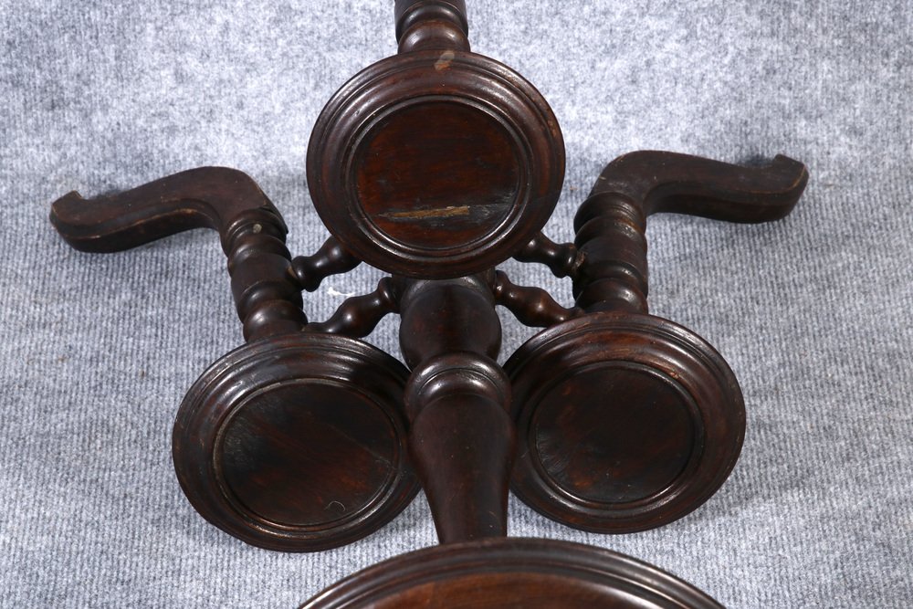 Antique Flower Column, 1900 for sale at Pamono